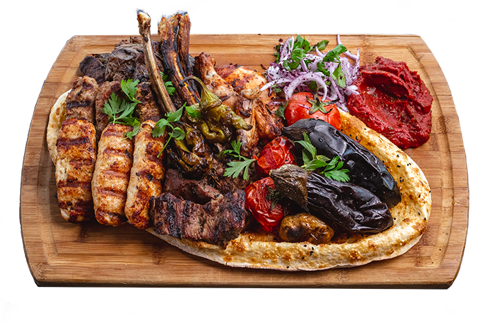 Alaturka – Alaturka Mediterranean Turkish Cuisine